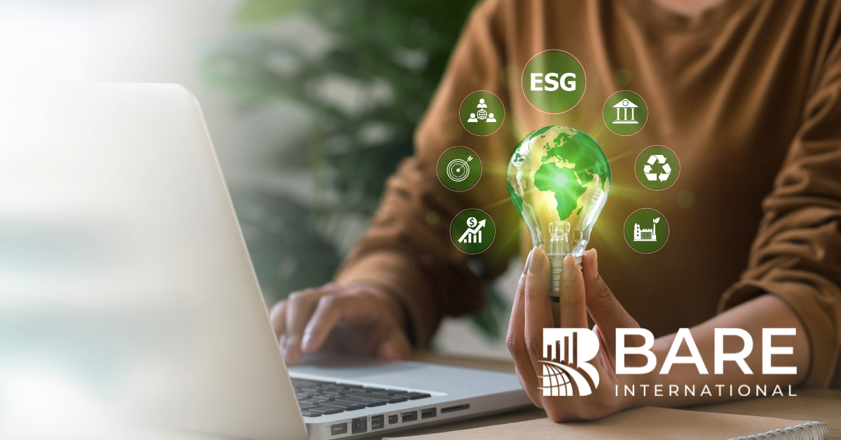 Why ESG Matters in Customer Experience: Building Brands for the Future ...